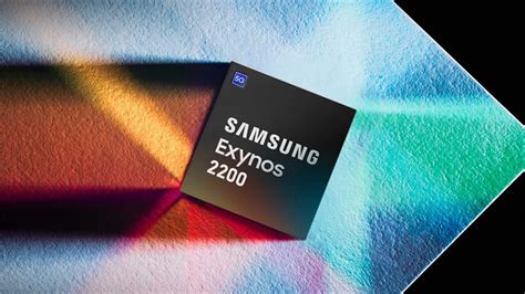 Exynos 2200 işlemci tanıtıldı! İşte özellikleri - ShiftDelete.Net