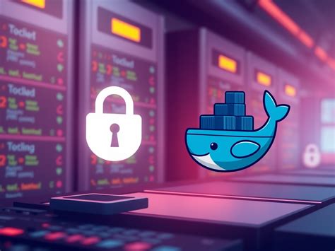 Self Hosted Password Manager Using Docker Knowledge Addict