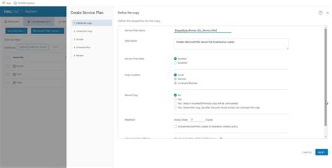 Powerstore And Appsync Integration Dell Us Powerstore And Appsync Integration Dell Us