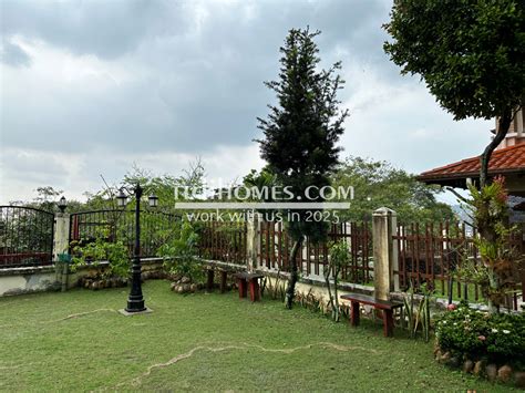 Live In The Most Exclusive Pocket Of Ttdi Ttdi Hills Ttdi Properties