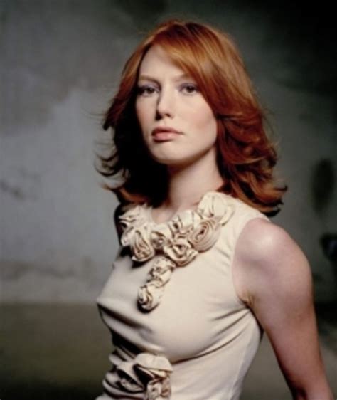 Alicia Witt Films Biographie Et Listes Sur Mubi