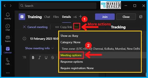 enable language interpretation in teams meetings real time