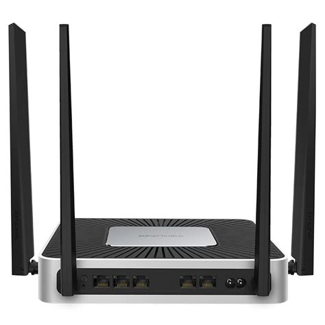 Tl Xvr1800l易展版 企业级ax1800双频千兆 Wi Fi 6 无线vpn路由器 Tp Link官方网站