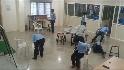 Human Activity Object Detection Model By Human Activity