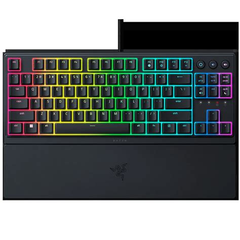 Razer Ornata V3 Tenkeyless – купить игровую клавиатуру Razer