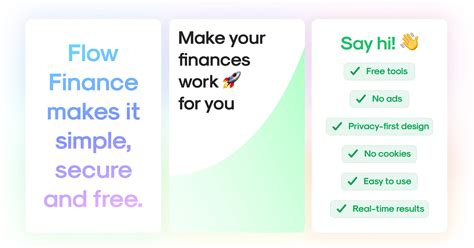 UK Savings Interest Calculator Compound Growth Interest Returns Flow Finance