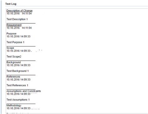 Sap Itsm Text Determination Procedure And Copy Control Blog About Sap Technical Issues Solution