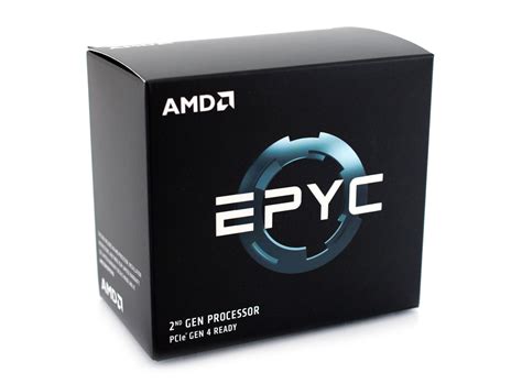 AMD EPYC F CPU Review StorageReview Com