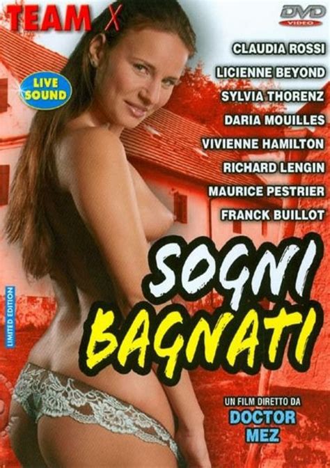 Sogni Bagnati By Mario Salieri Productions Hotmovies
