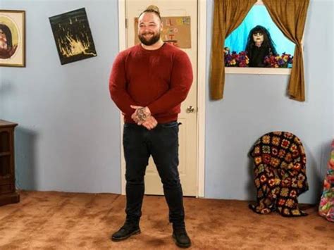 Bray Wyatt Was Once Impressed By 32 Year Old Female Star And Demanded