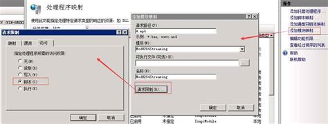 实现iis6与iis7环境下支持mp4视频随意拖动、预览播放、边下载边播放——深山工作室提供网络投票系统微信公众号投票微信公众号小程序抖