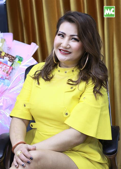 လွတ်လပ်တဲ့ ဘဝကို ပျော်ပိုက်နေပြီ ဆိုသူ အဆိုတော် Lဆိုင်းဇီ