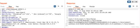 [cve 2022 31793]mud 路径遍历漏洞 csdn博客