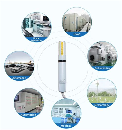 Am2305b Temperature And Humidity Sensor Only For