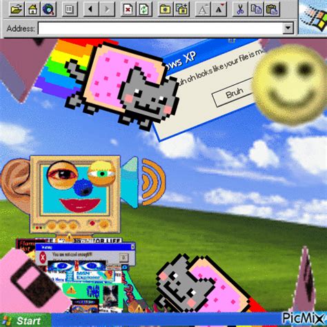 Malbear Bear Alpha Free Animated  Picmix