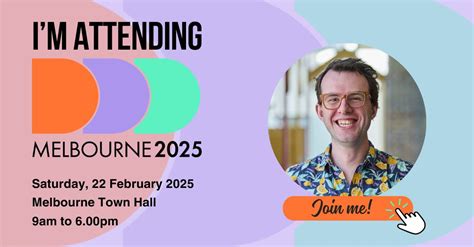 Dddmelb Techcommunity Gavin Davidson