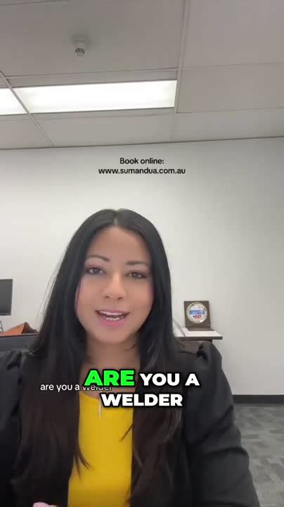 Video Nationwide Migration And Education On Linkedin Welding