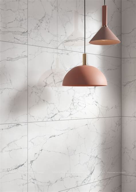 Плитка керамогранит Vitra Citymarble Статуарио Венато 7ЛПР R9 ...