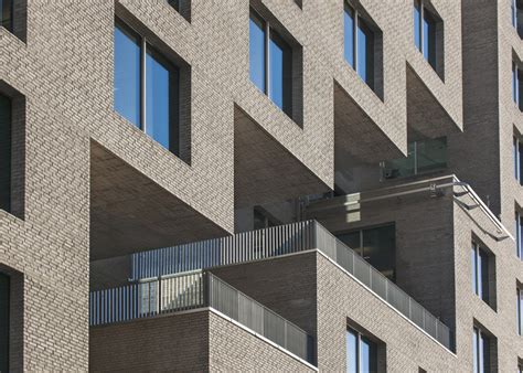 Dnb Bank Headquarters By Mvrdv