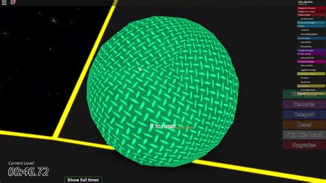 Roblox Gravity Shift Part 1 Youtube