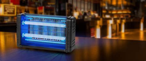 How Electric Insect Killers Are Revolutionizing Indoor And Outdoor Bug