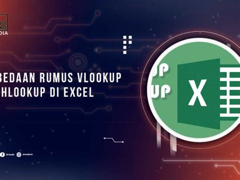Kenapa Vlookup Di Excel Muncul Error Na Cari Tahu Penyebabnya
