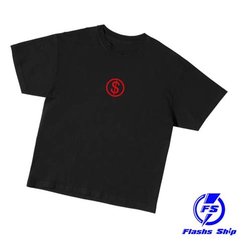 Slayyyter Merch Store Tee Black Newest Fashion Trends