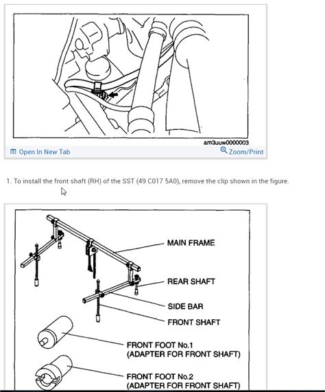 How To Replace Transmission I Have The Car Listed Above With An