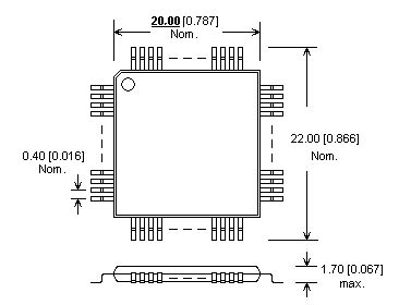 DIL48 QFP176 1 01 ZIF CS SH 1 Programming Programmer Adapter Socket Converter Package QFP176