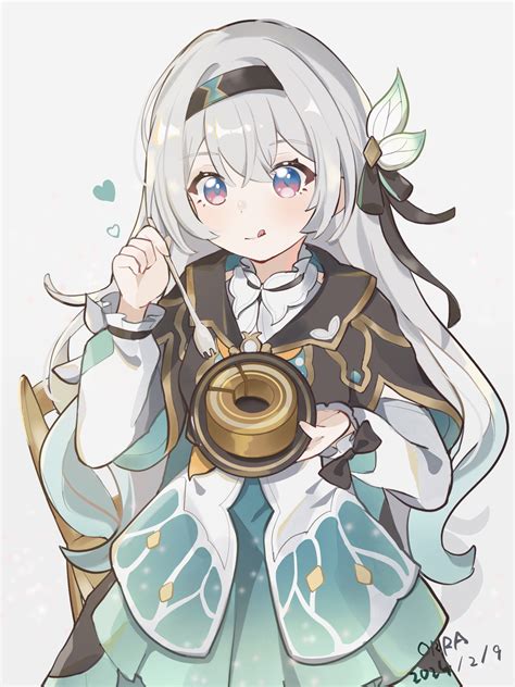 Honkai Series Danbooru