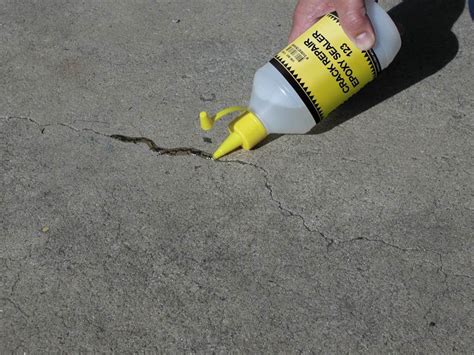 E901238 Epirez® Crack Repair Epoxy Sealer 123 300ml