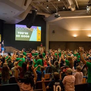 Vbs Fort Collins Timberline Church