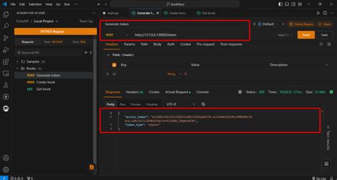 Echoapi For Api Testing And Debugging