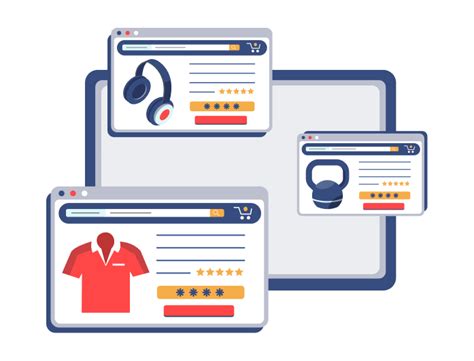 use amazon as a data source for your ecommerce product listings
