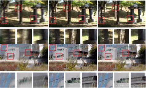 Deblurgan Blind Motion Deblurring Using Conditional Adversarial