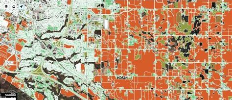 Ecopia Ai Releases New Agricultural Land Use Vector Data Geo Week Posted On The Topic Linkedin