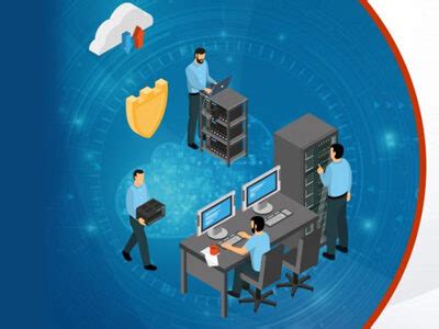 Cloud Hosting