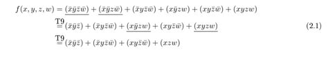 Adding Arrows Between Rows Of An Equation LaTex TeX LaTeX Stack Exchange