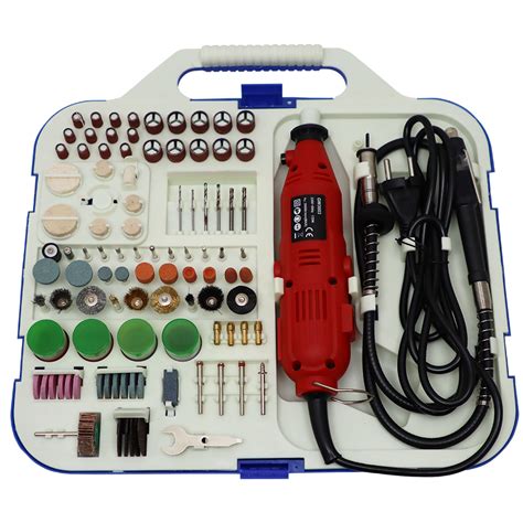 Multitool 3003gw Kit 162pce Fb Variable Speed Corded Multi Tool Fowkes Bros