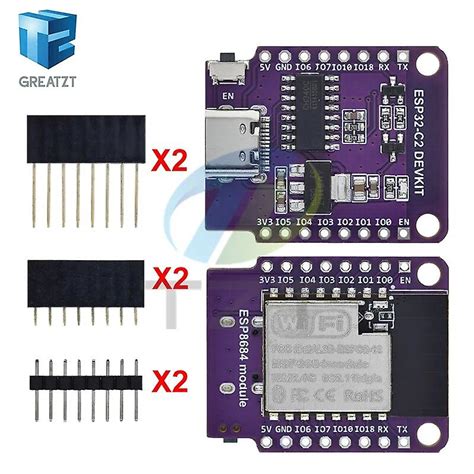 Wemos D1 Mini Esp8266 Esp32 Esp32 C2 Espc2 12 Devkit Serial Wifi Bluetooth Ch340g Esp8684