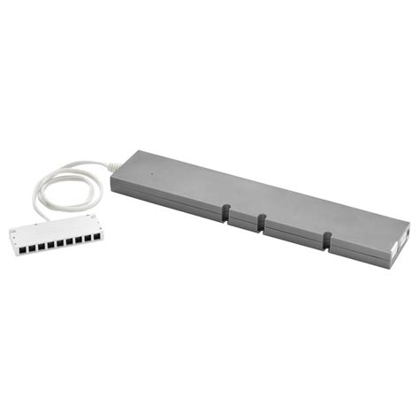 TrÅdfri Driver For Wireless Control Gray 30 W Ikea Us