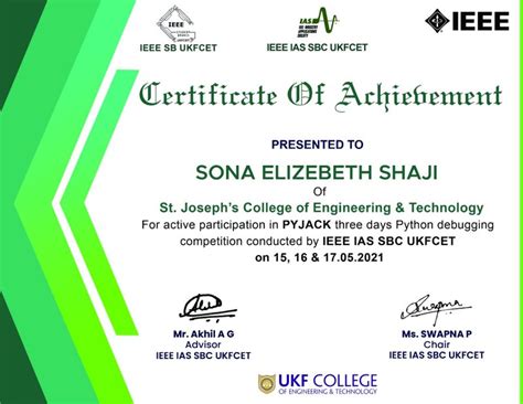 Sona Elizebeth Shaji On Linkedin Pyjack Pythonprogramming