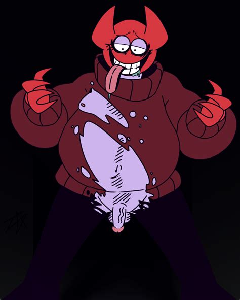 Rule 34 Bob Velseb Male Male Only Masked Male Newgrounds Penis Red