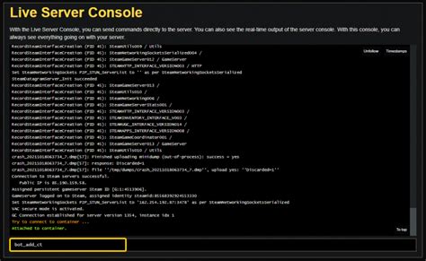 Become An Admin In Counter Strike Global Offensive NITRADO