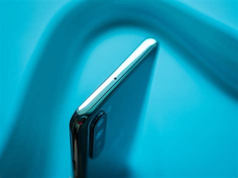 OnePlus Nord Review Still The One To Beat In 2021 Android Central