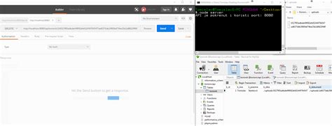 Nodejs Restful Api Za Upload Datoteka Tomislav Stanković