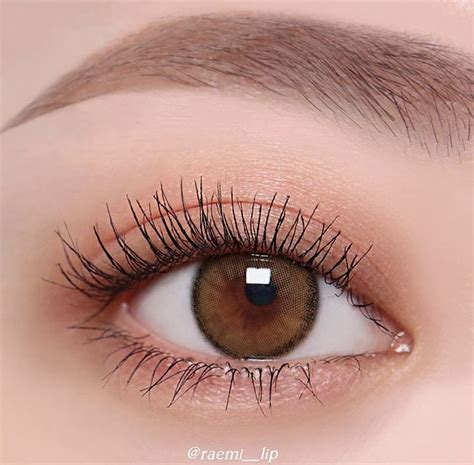 Pin By Irene Moon On Make Up Korean Eye Makeup Asian Eye Makeup Eye