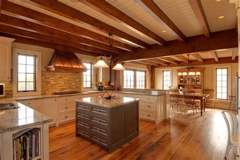 Потолок в каркасном доме 72 фото