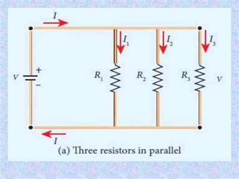 Resistors In Series And Parallel Pptx