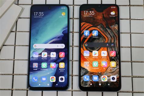 Review Redmi Redmi A